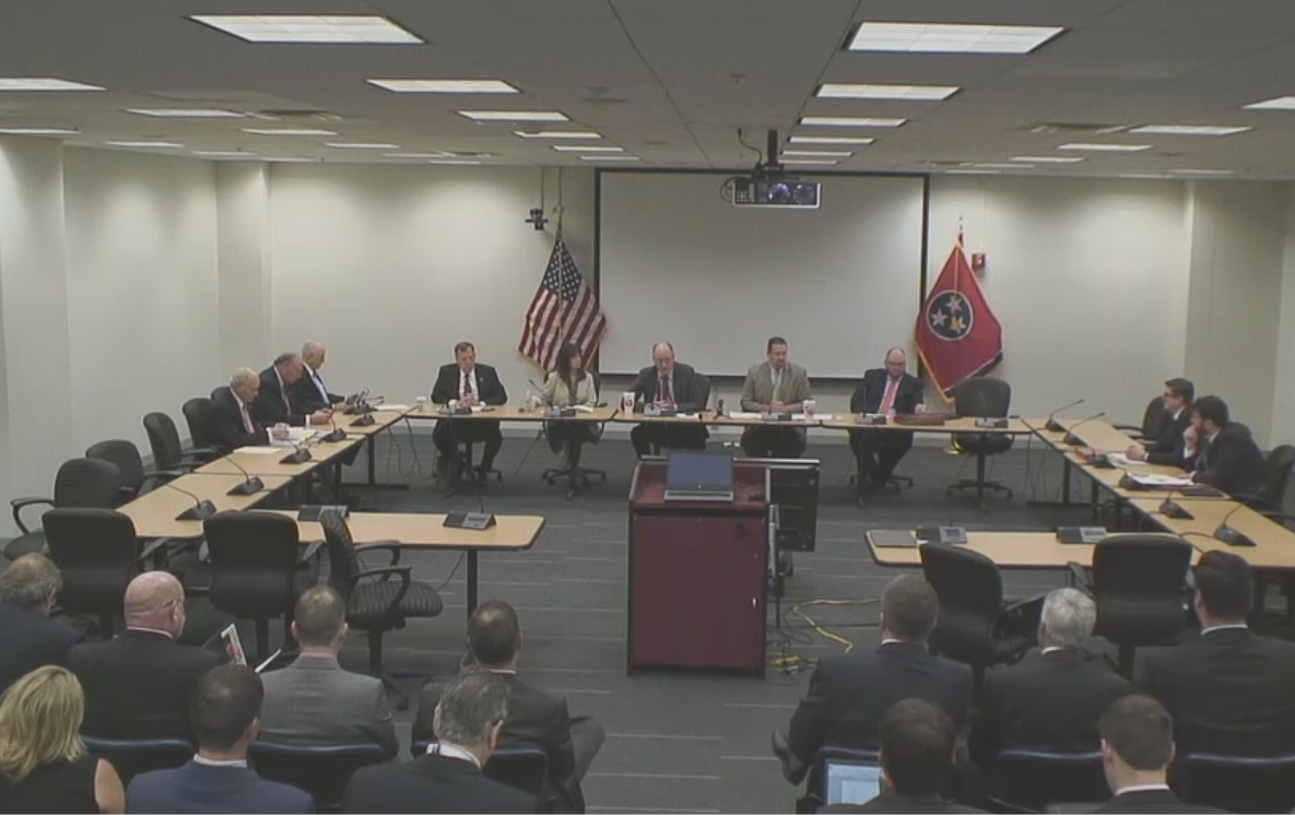 Task Force Meets, Agrees on Next Steps to Bringing Medical Cannabis to ...